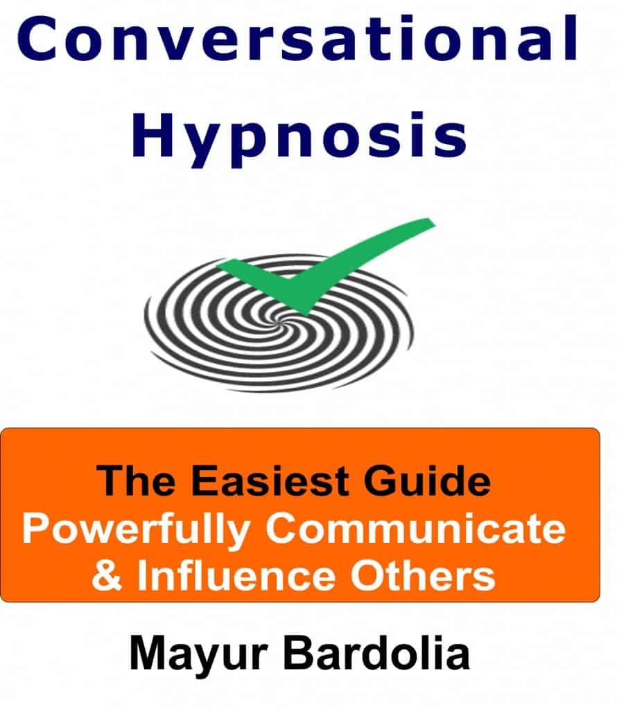 Conversational Hypnosis | E-book