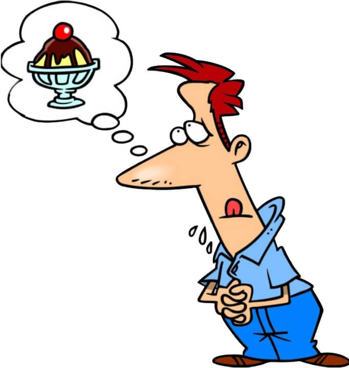 Want Something Clipart